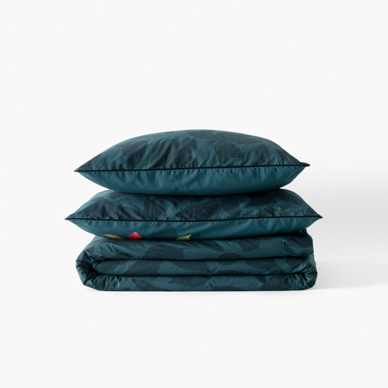 Parure de lit coton Eclats