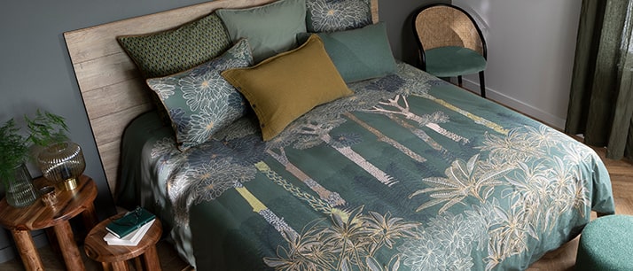 Boutiques Carré Blanc : linge de maison, linge de lit, de bain et de ...